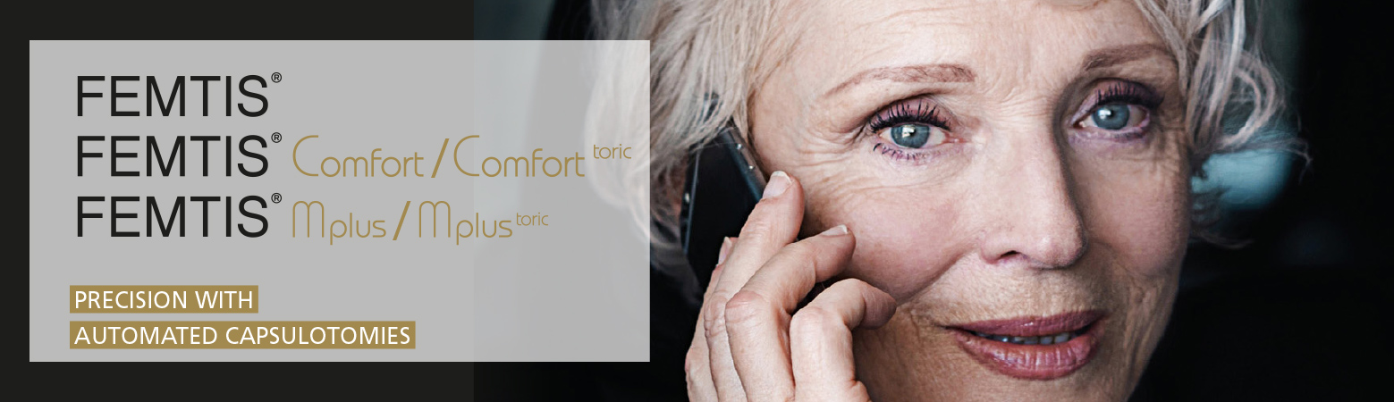www.teleon-surgical.com | FEMTIS