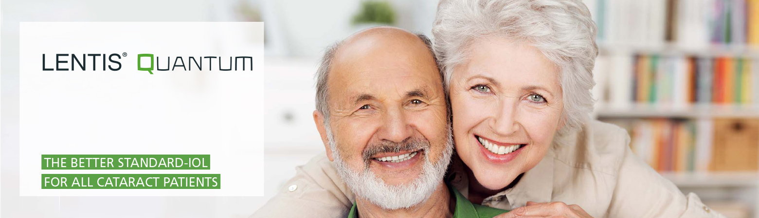 www.teleon-surgical.com | LENTIS Quantum