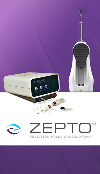www.teleon-surgical.com | ZEPTO